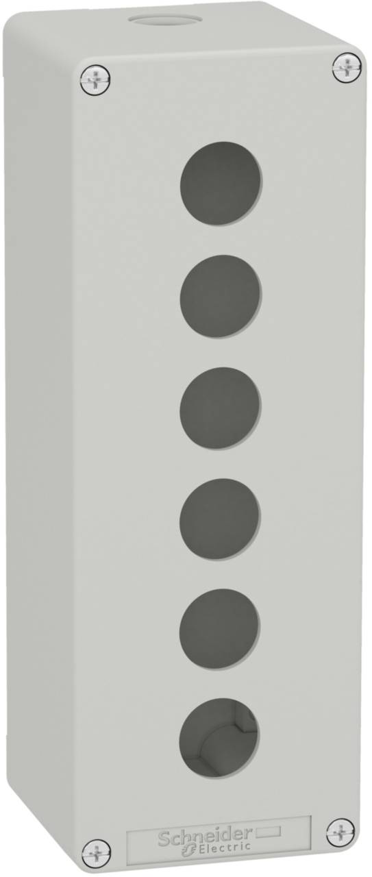 Schneider Electric XAPD4506 prazno kućište