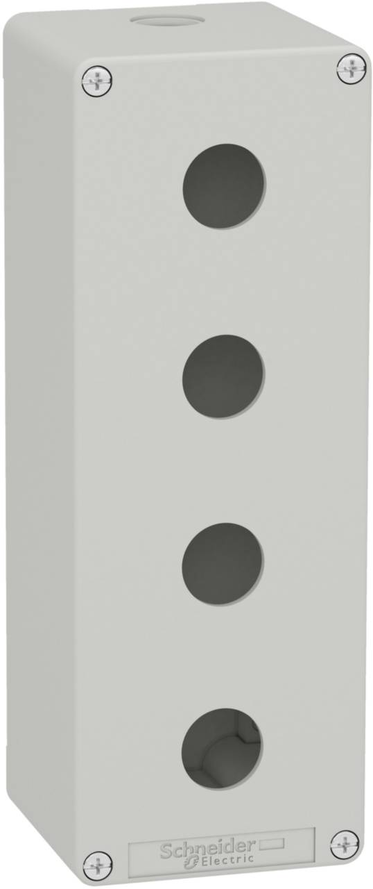 Schneider Electric XAPD4504 prazno kućište