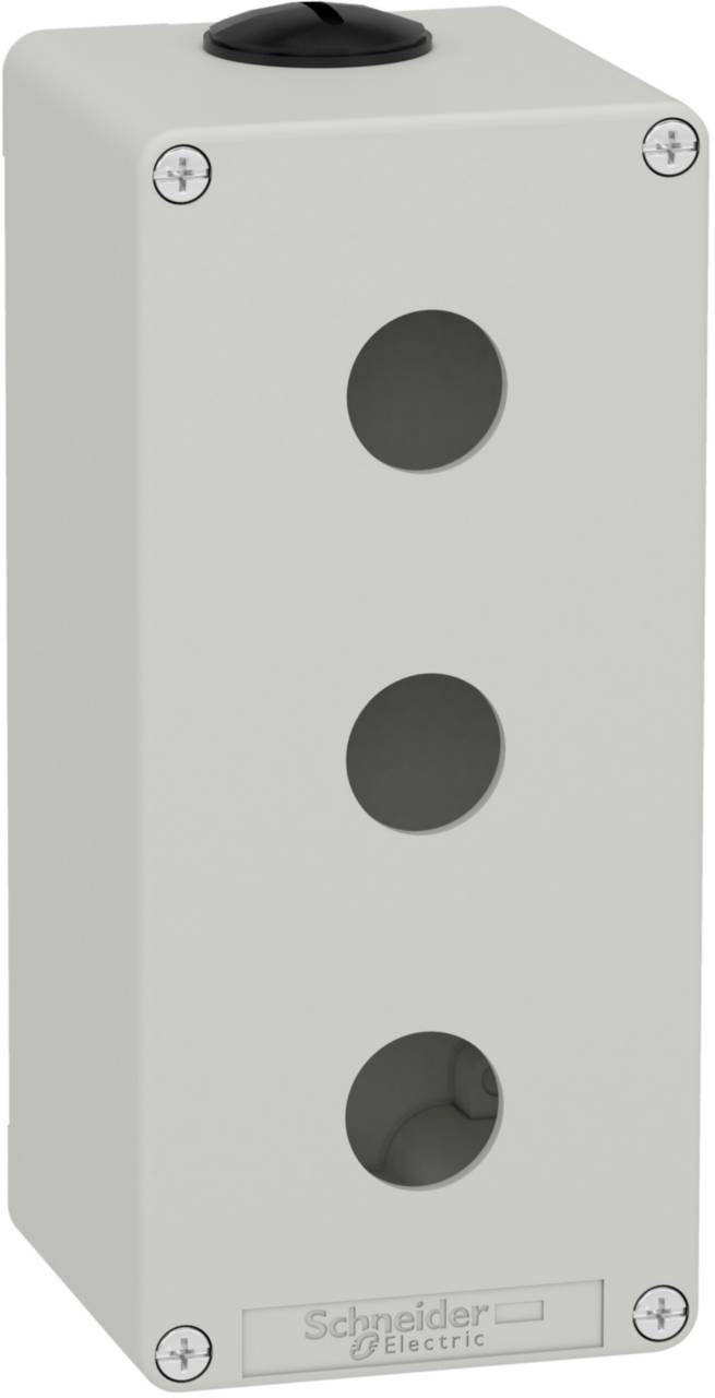 Schneider Electric XAPD3503 prazno kućište