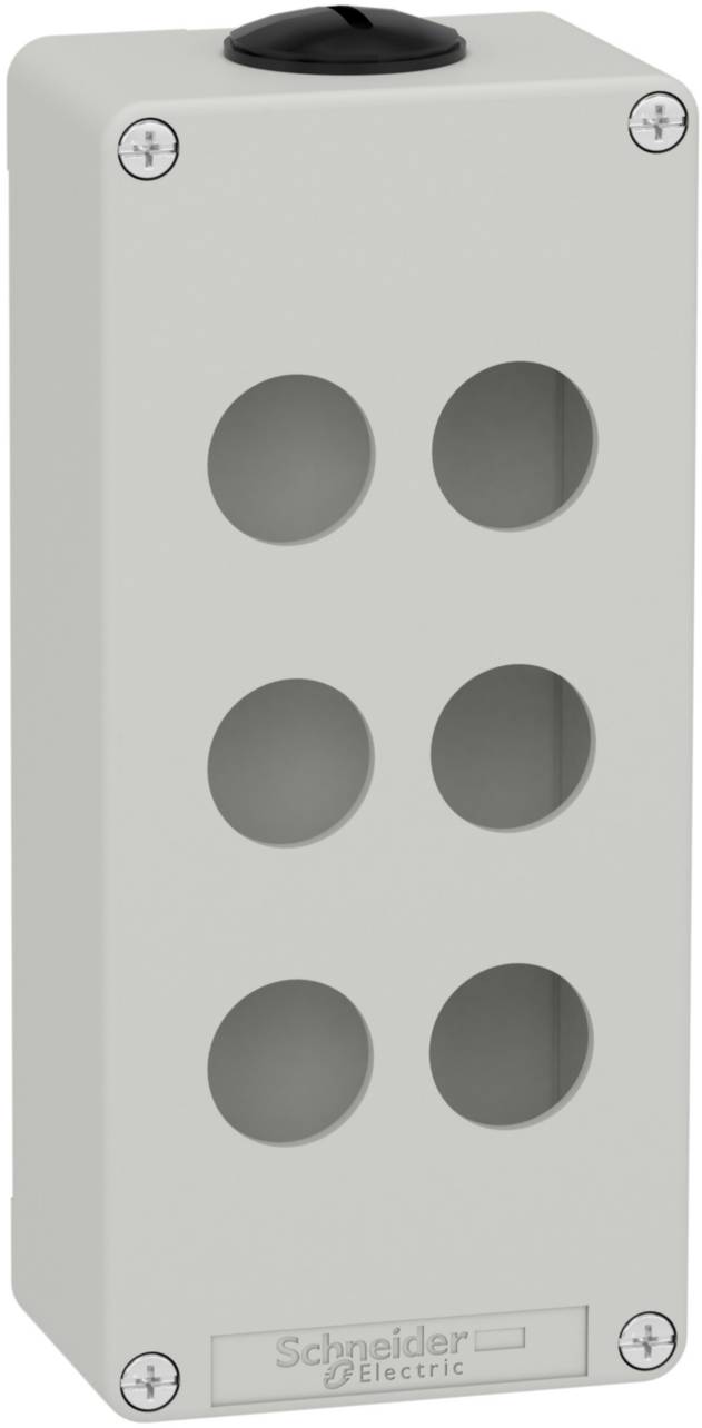 Schneider Electric XAPD3206 prazno kućište