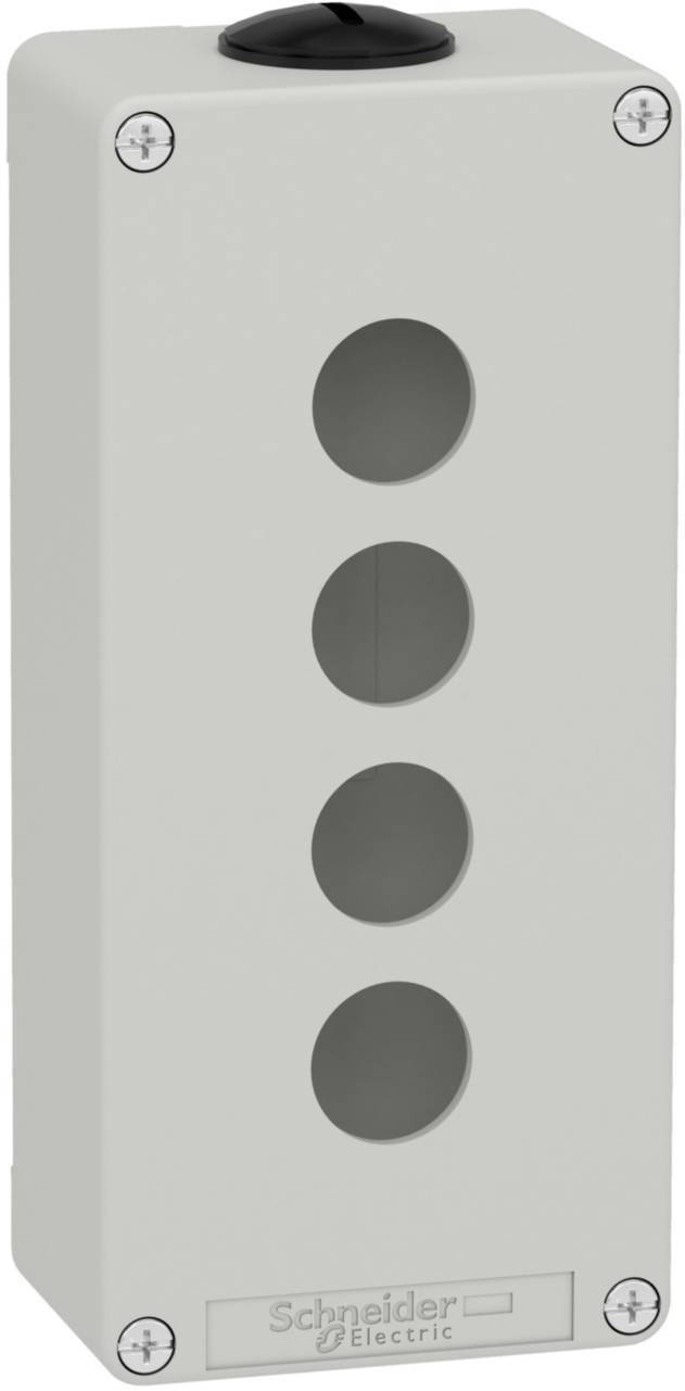 Schneider Electric XAPD3204 prazno kućište