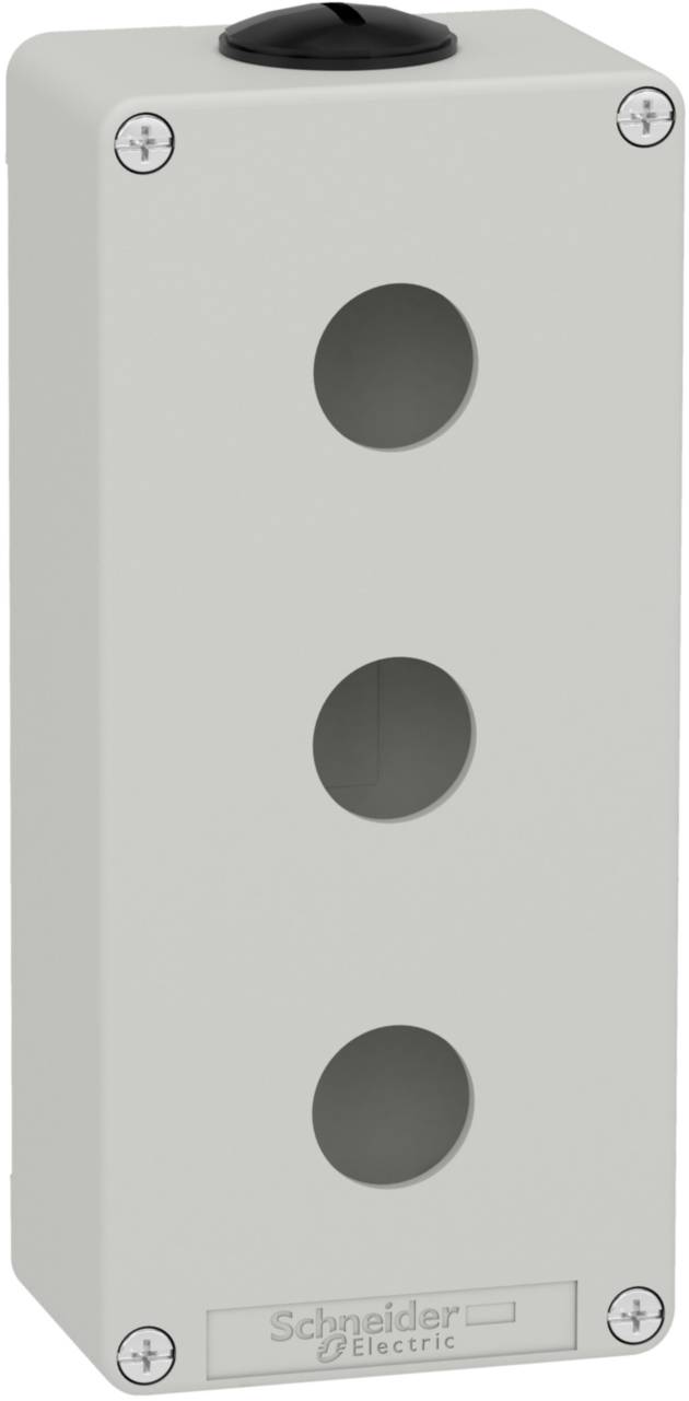 Schneider Electric XAPD3203 prazno kućište