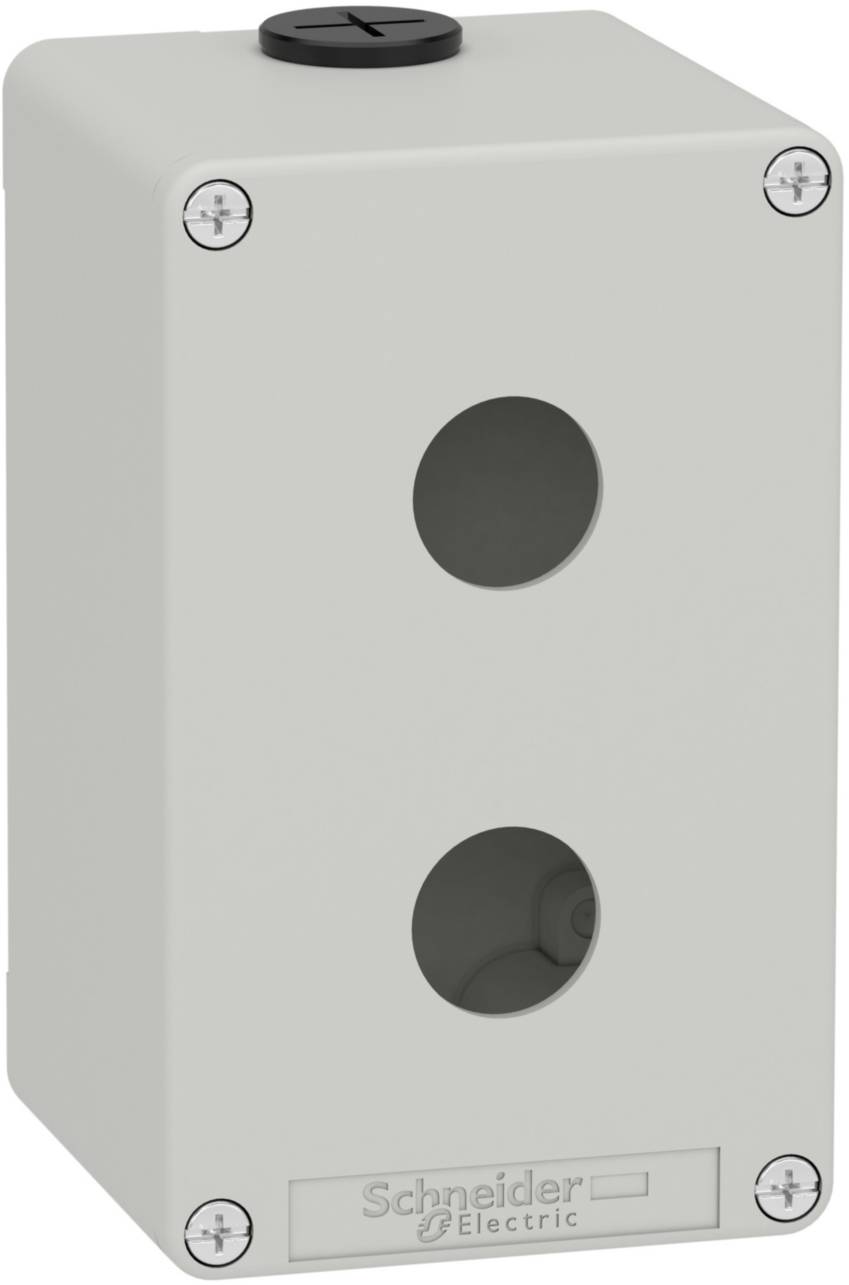 Schneider Electric XAPD2502 prazno kućište