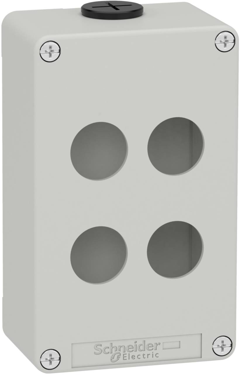 Schneider Electric XAPD2204 prazno kućište