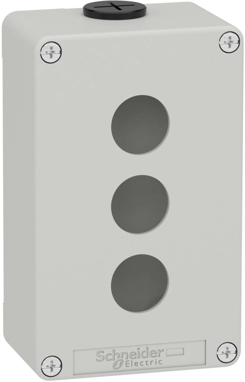 Schneider Electric XAPD2203 prazno kućište