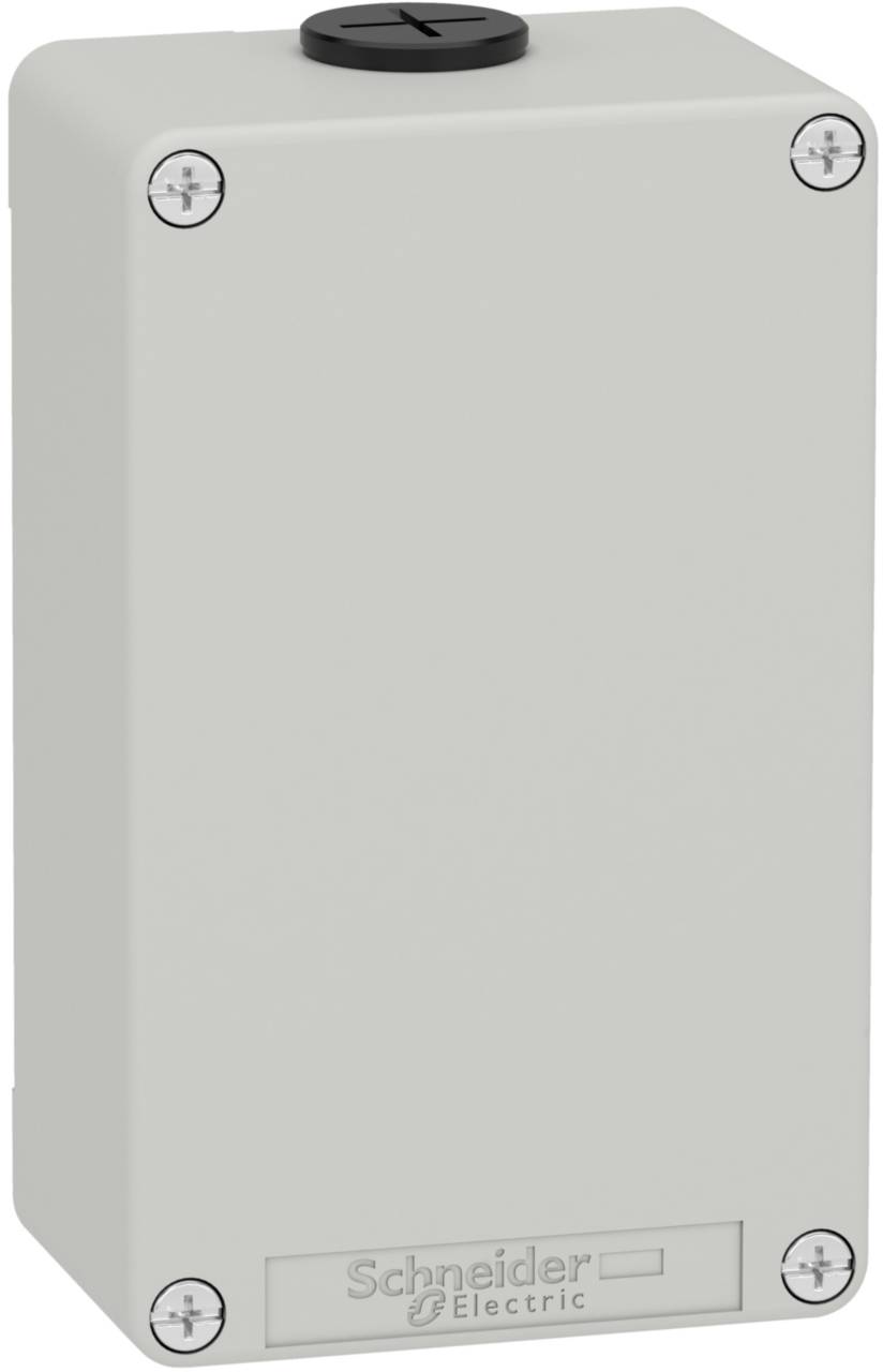 Schneider Electric XAPD21 prazno kućište