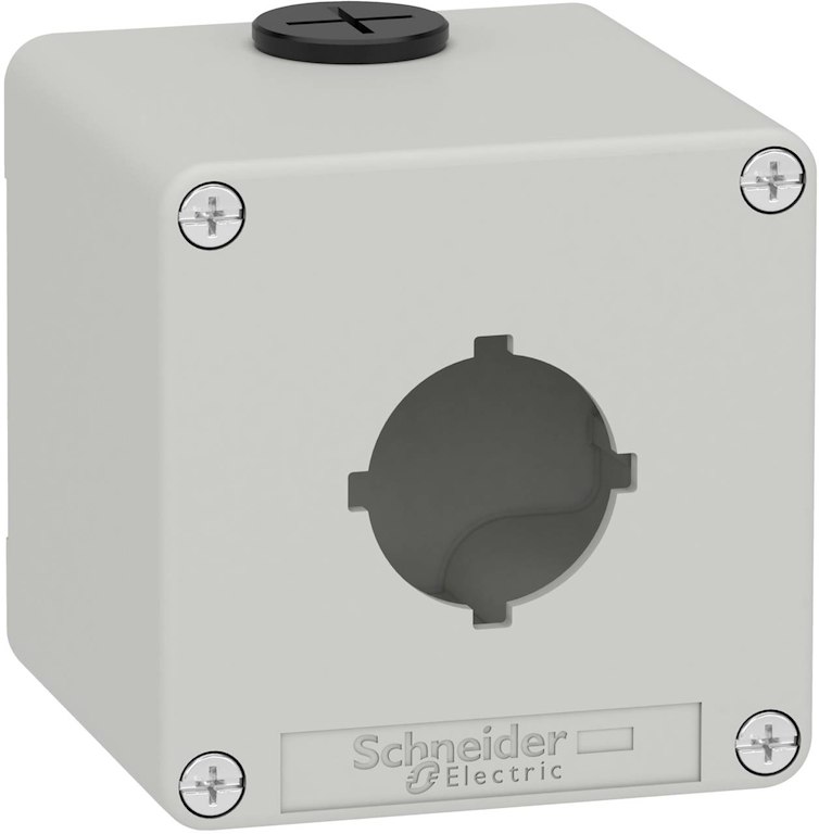 Schneider Electric XAPD1601 prazno kućište