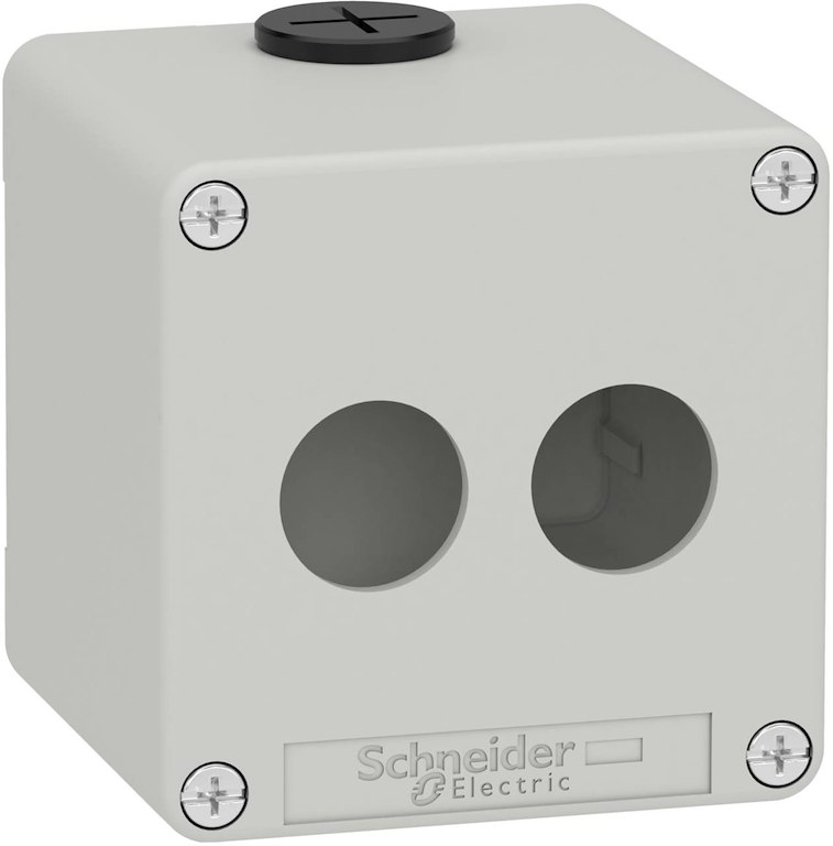 Schneider Electric XAPD1502 prazno kućište