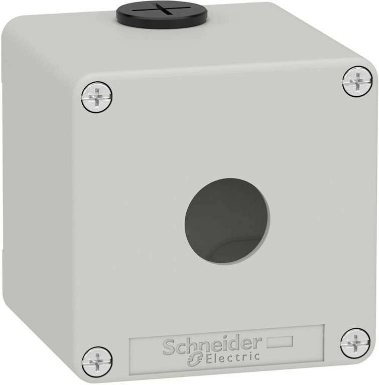 Schneider Electric XAPD1501 prazno kućište