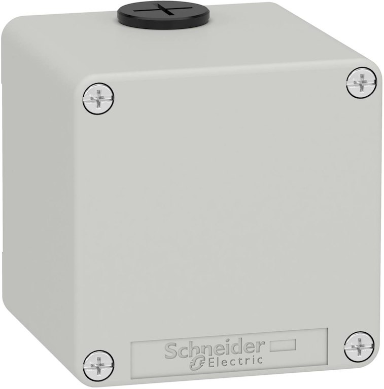 Schneider Electric XAPD14 prazno kućište