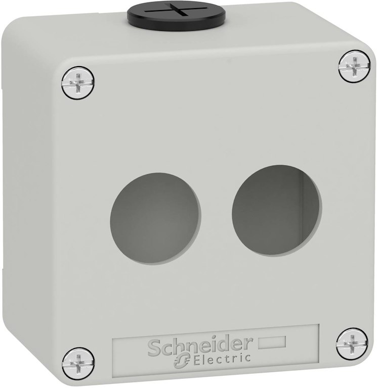 Schneider Electric XAPD1202 prazno kućište