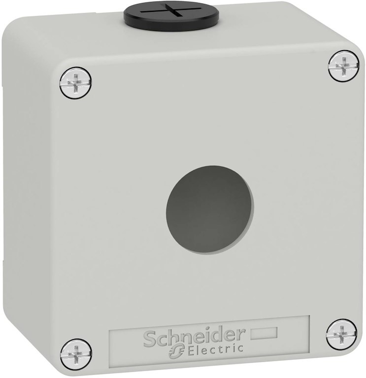 Schneider Electric XAPD1201 prazno kućište