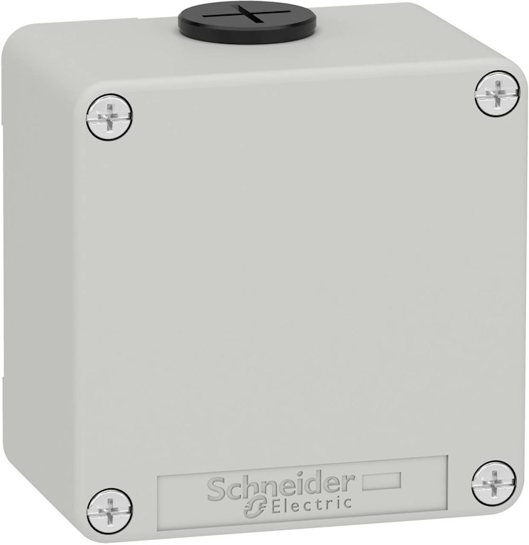 Schneider Electric XAPD11 prazno kućište