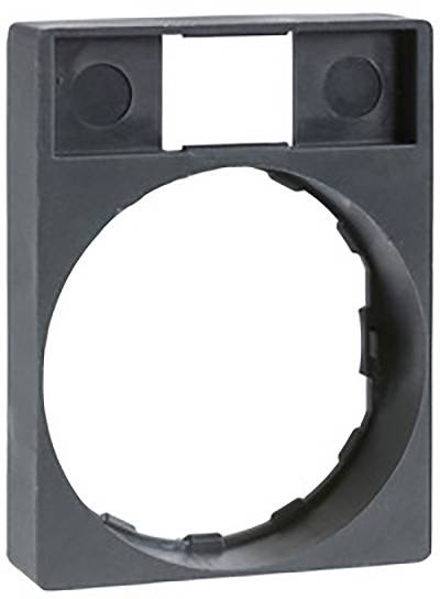 Schneider Electric ZBZ34 dodatna oprema crna (pak. 10 kom)