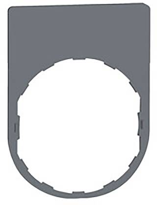 Schneider Electric ZBYP2101C0 dodatna oprema bela (pak. 10 kom)