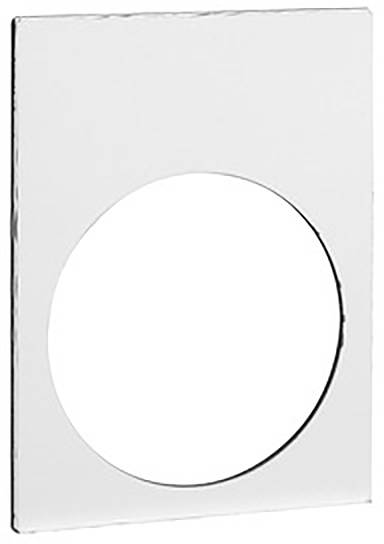 Schneider Electric ZB2BY4101 nalepnica žuta (pak. 10 kom)