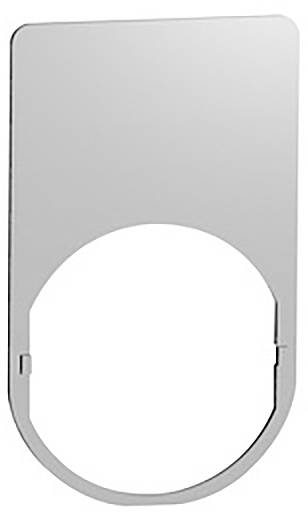 Schneider Electric ZBYM6101 dodatna oprema bela (pak. 10 kom)