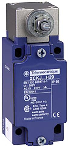 Schneider Electric ZBY2385 dodatna oprema crna (pak. 10 kom)