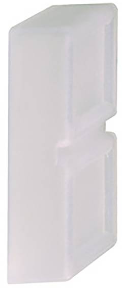 Schneider Electric ZBA708 dodatna oprema Colourless (pak. 10 kom)
