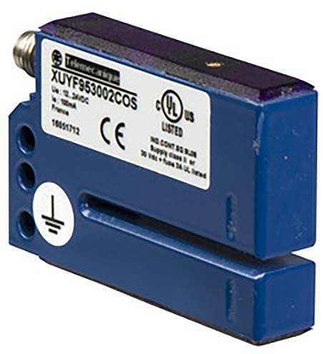 Schneider Electric ZB2BY2308 dodatna oprema crna (pak. 10 kom)