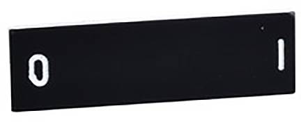 Schneider Electric ZBY02178 etiketa crna (pak. 10 kom)