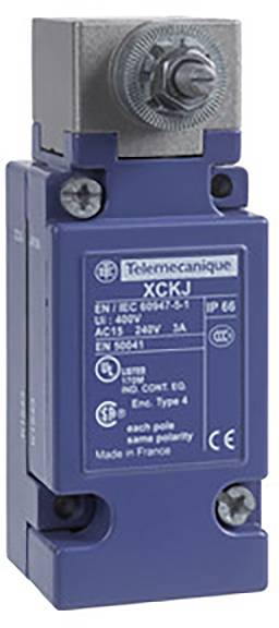 Schneider Electric ZBP0 dodatna oprema Colourless (pak. 10 kom)