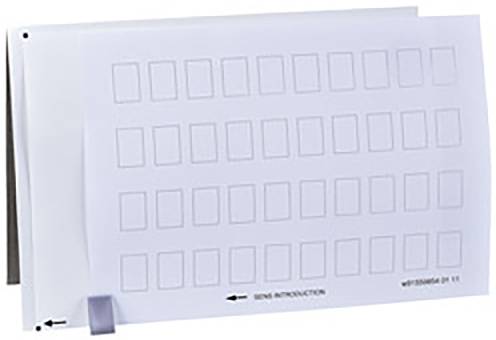 Schneider Electric ZBY5100 znak (pak. 10 kom)