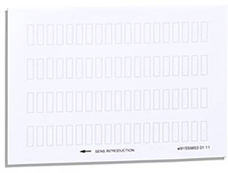 Schneider Electric ZBY4100 dodatna oprema (pak. 10 kom)