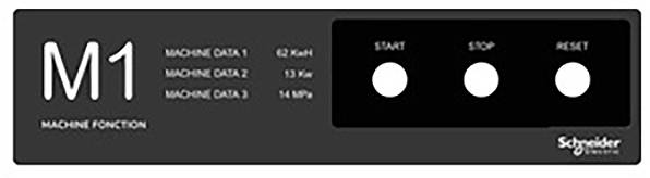 Schneider Electric ZBYLEG401001 dodatna oprema