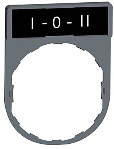 Schneider Electric ZBY2186C0 dodatna oprema
