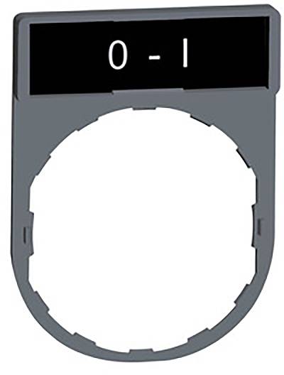 Schneider Electric ZBY2178C0 dodatna oprema