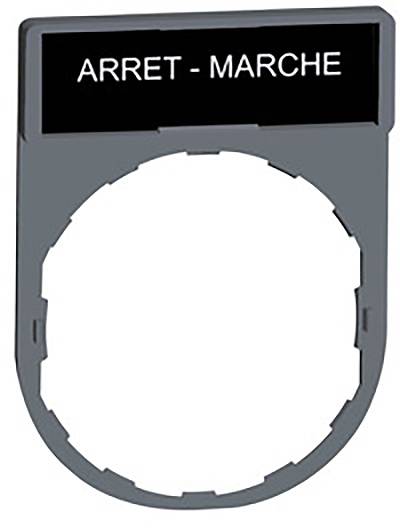 Schneider Electric ZBY2166C0 znak