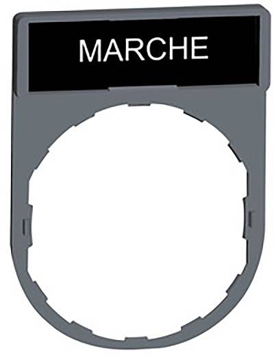Schneider Electric ZBY2103C0 dodatna oprema