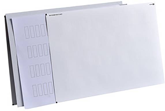 Schneider Electric ZBY001 dodatna oprema (pak. 10 kom)