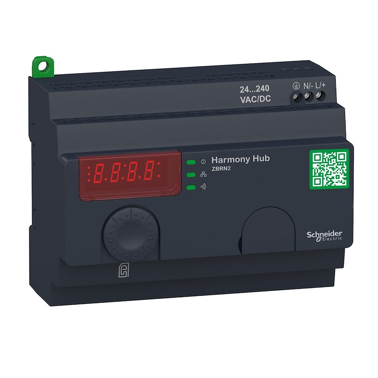 Schneider Electric ZBRN2 dodatna oprema