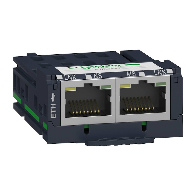Schneider Electric ZBRCETH modul