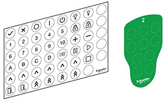 Schneider Electric ZARC620 dodatna oprema