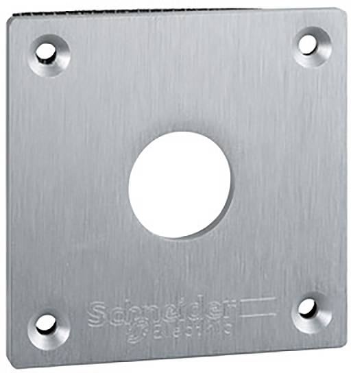 Schneider Electric XAPE301 montažna ploča pisana