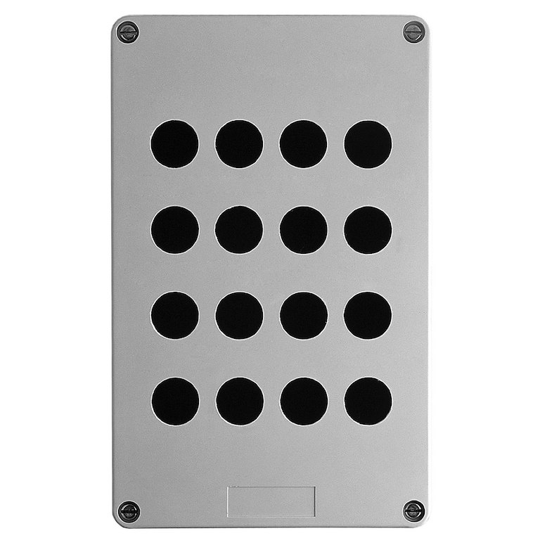 Schneider Electric XAPA4116 prazno kućište