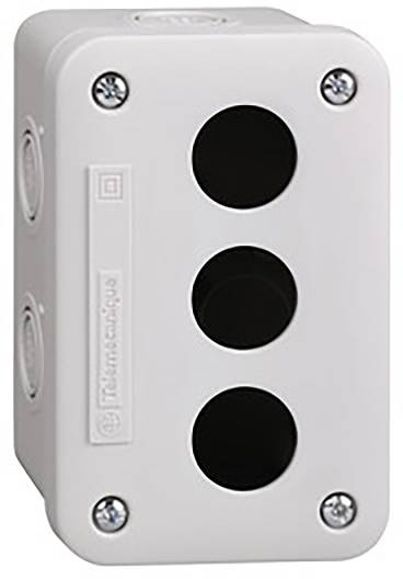 Schneider Electric XALE3 prazno kućište (pak. 5 kom)