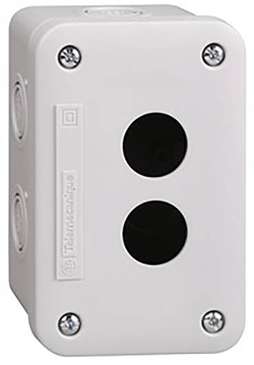 Schneider Electric XALE2 prazno kućište (pak. 5 kom)