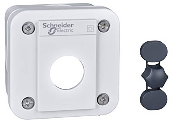 Schneider Electric XALE1 prazno kućište (pak. 5 kom)