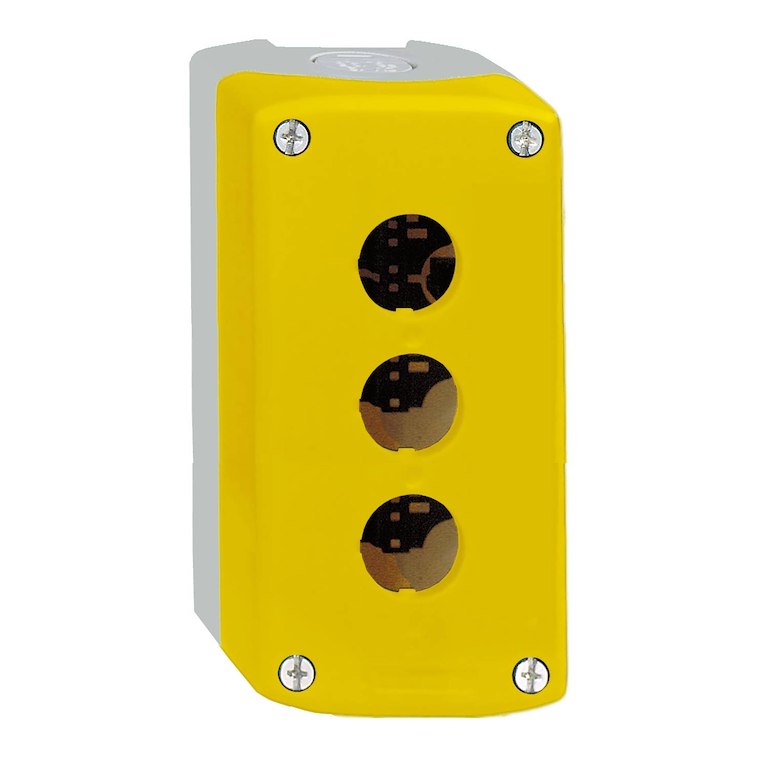Schneider Electric XALK03 prazno kućište