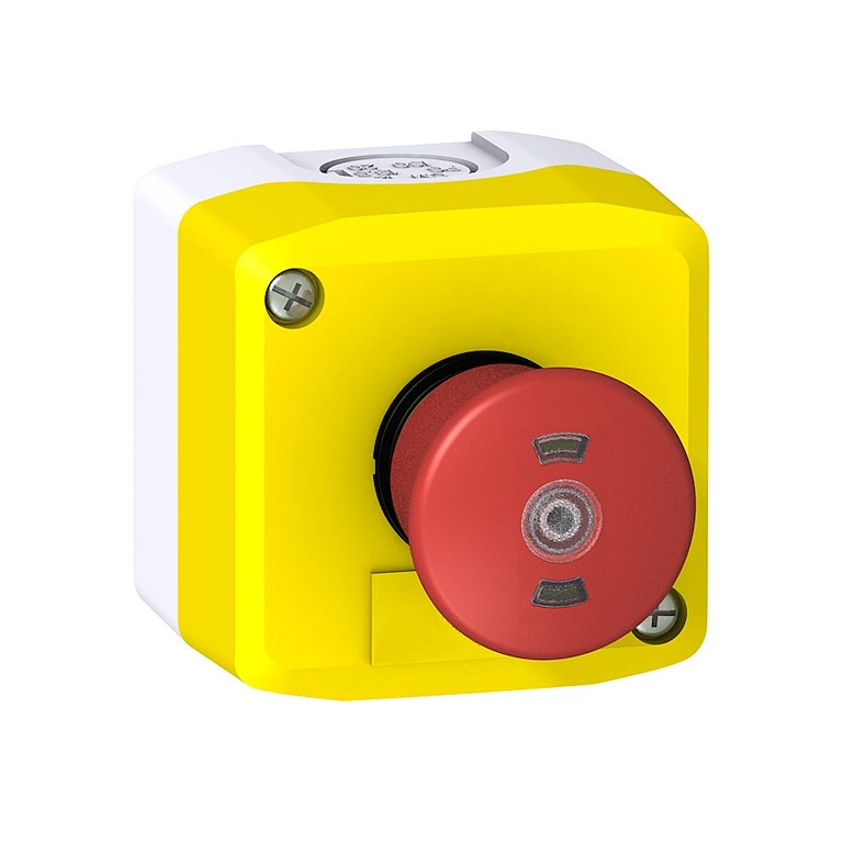 Schneider Electric XALFKT6442 kućište