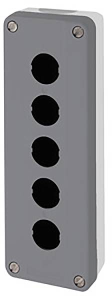 Schneider Electric XALD05H7 prazno kućište