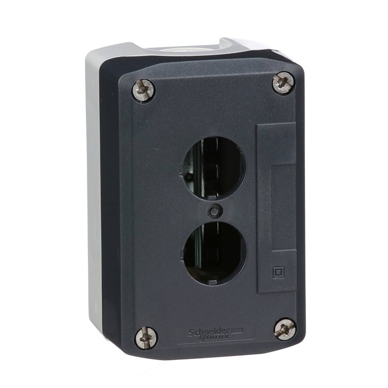 Schneider Electric XALD02H7 prazno kućište