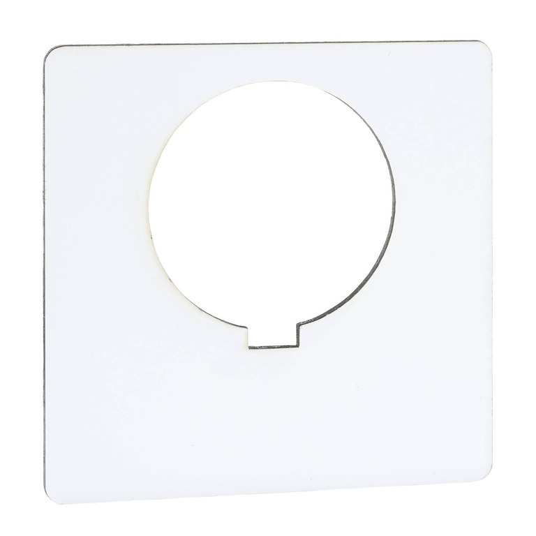Schneider Electric 9001KN100WP dodatna oprema bela