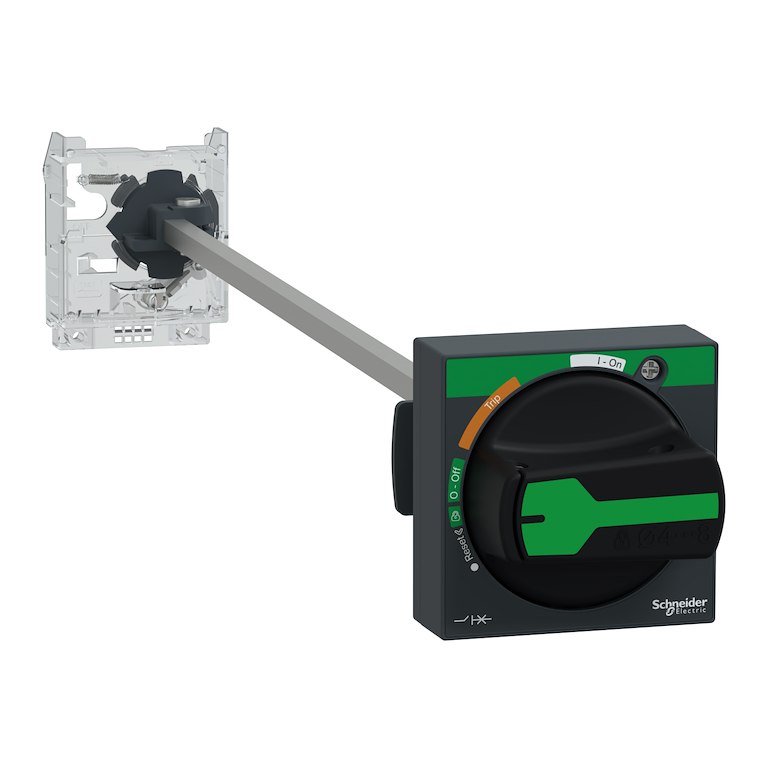 Schneider Electric GV2APN01 dodatna oprema