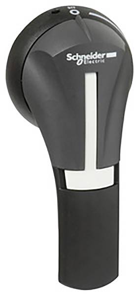 Schneider Electric GS2AH130 dodatna oprema crna