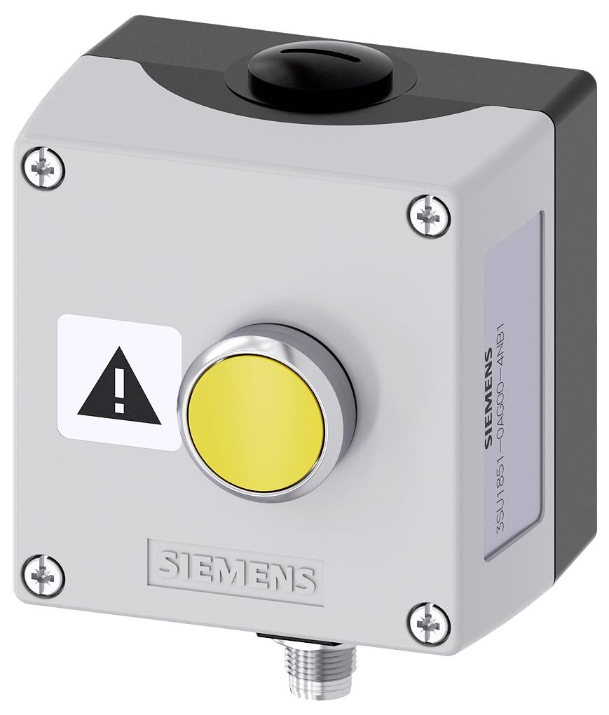Siemens 3SU1851-0AG00-4NB1 kućište